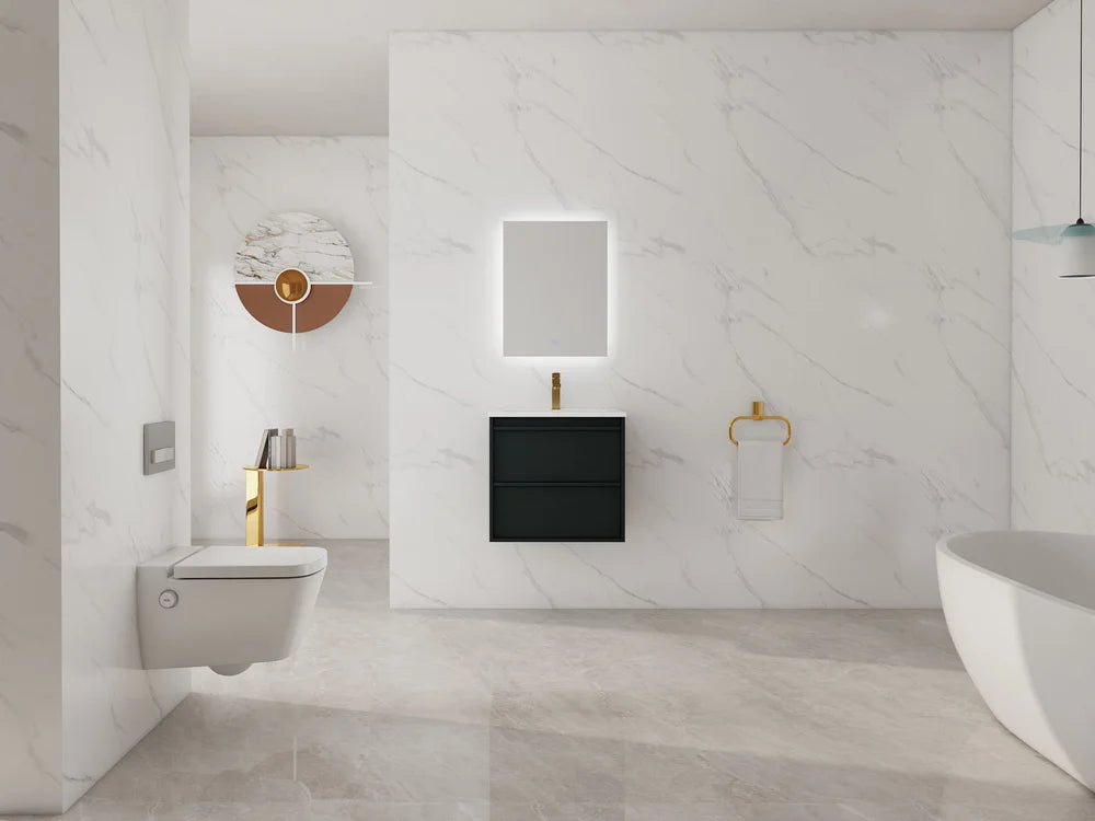 BOSTON-24-MBK – Elite Kitchen and Bath