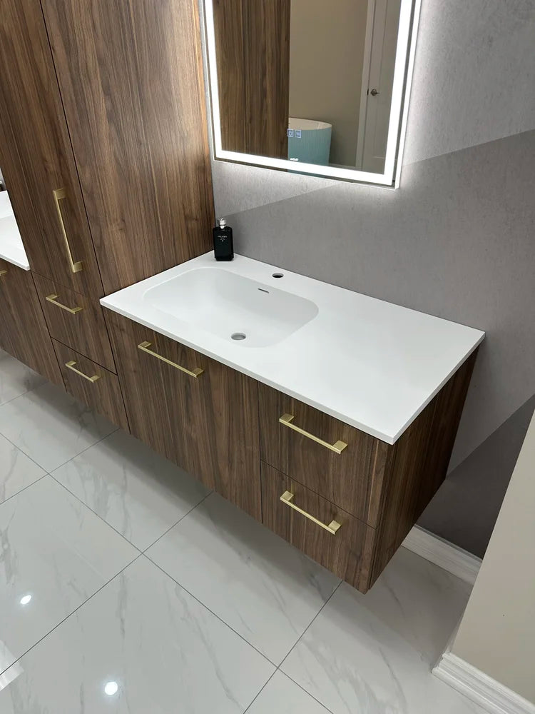 FLORENZA-36-LF-WAL – Elite Kitchen and Bath