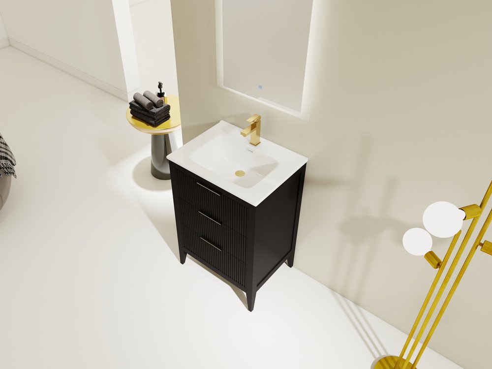 ARIA Vanity Collection – Elite Kitchen and Bath