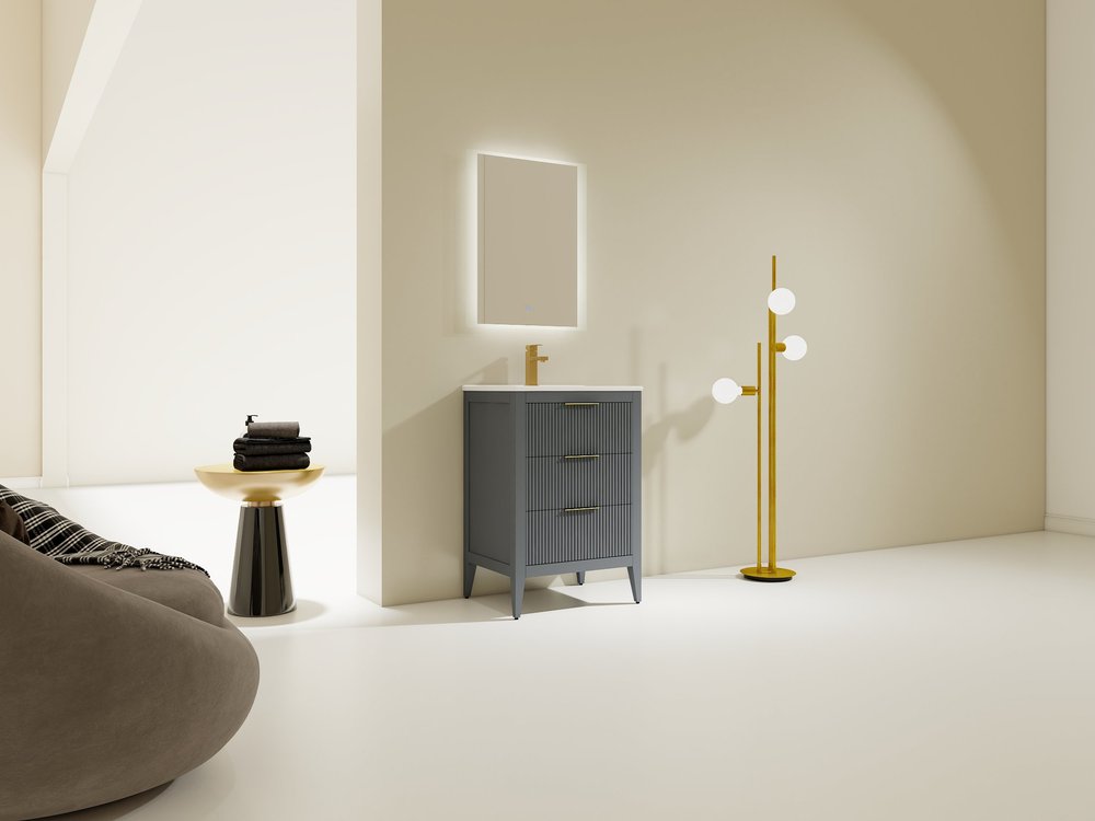 ARIA-36-GRY – Elite Kitchen and Bath