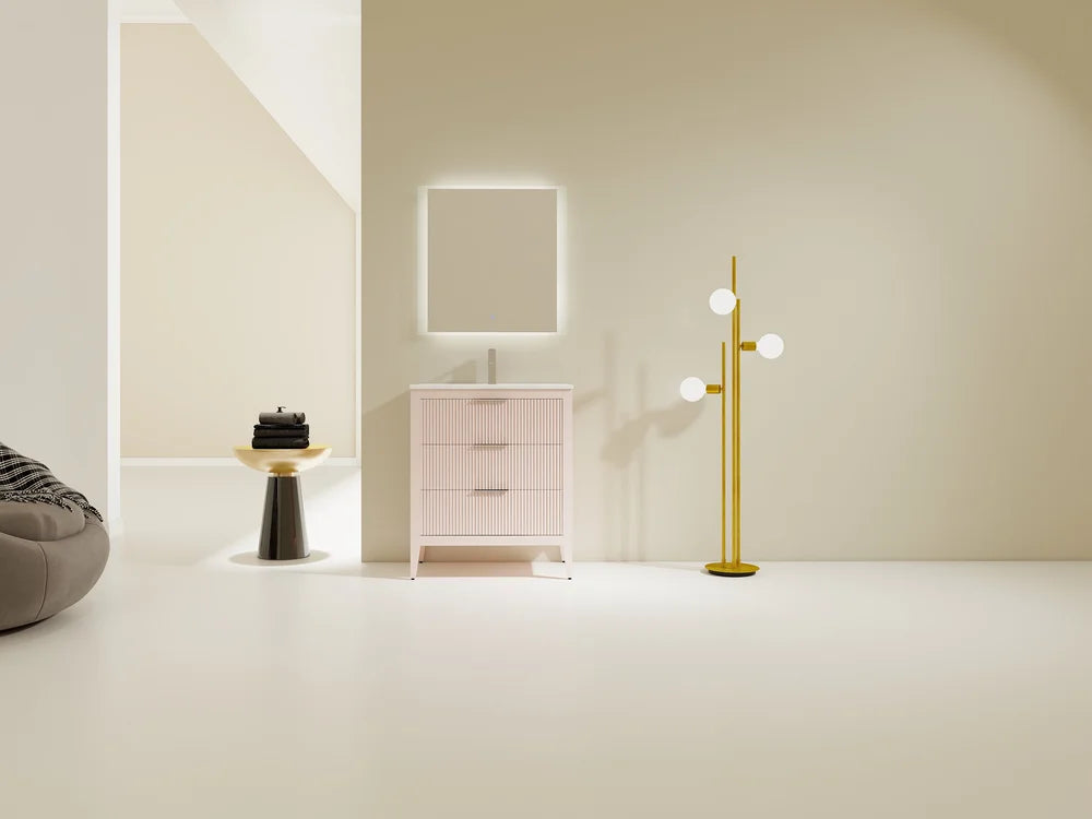 ARIA Vanity Collection – Elite Kitchen and Bath