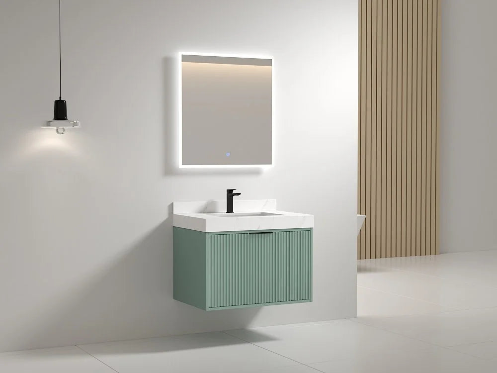 VERSACE-72D-GRN/WHTTOP – Elite Kitchen and Bath