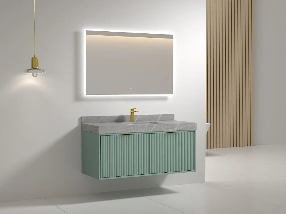 VERSACE-60D-GRY/GRYTOP – Elite Kitchen and Bath